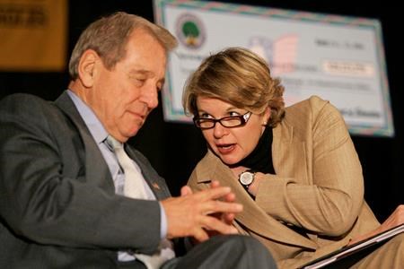 Ralph Regula | Obituary | Beyond the Dash