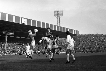 Gary Sprake | Obituary | Beyond the Dash