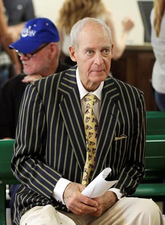 Charles Cella | Obituary | Beyond the Dash