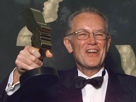 Bruce Gray | Obituary | The Times