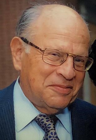 Sam Bloch | Obituary | Beyond the Dash