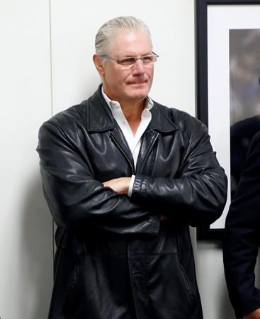 Bill Fralic | Obituary | Beyond the Dash