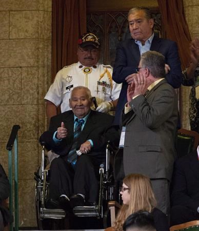 Louis Oakes | Obituary | Beyond the Dash