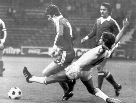 Rob Rensenbrink | Obituary | Beyond the Dash