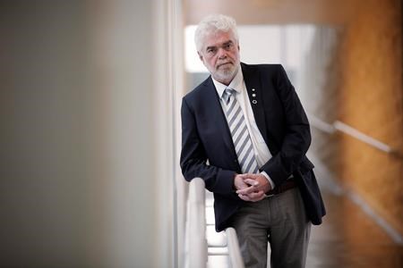 Francis Plummer | Obituary | Beyond the Dash