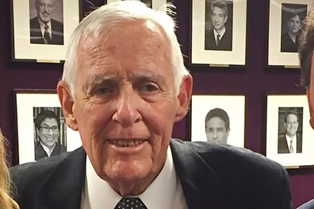 Kevin Duffy | Obituary | Beyond the Dash