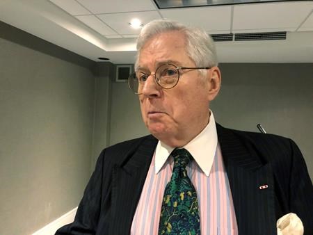Richard Neely | Obituary | The Times