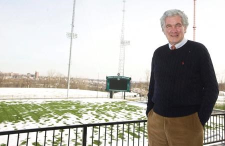 Joe Boylan | Obituary | Beyond the Dash