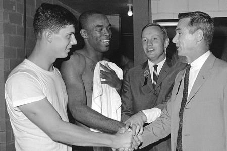 Leroy Keyes | Obituary | Beyond the Dash