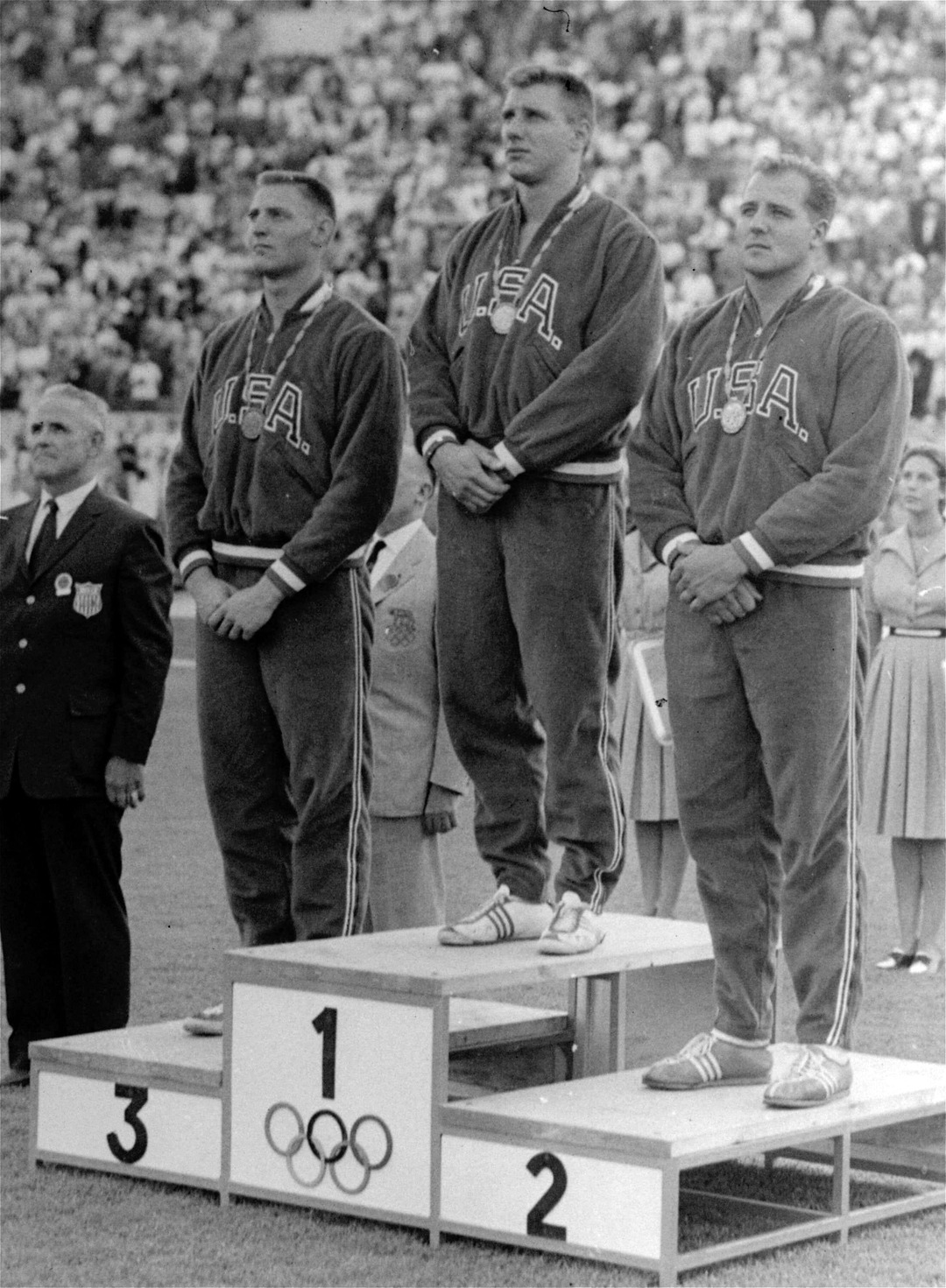 Richard Aldrich "Rink" Babka | Obituary | Beyond the Dash