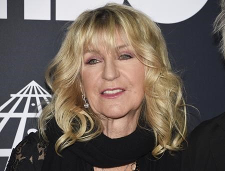 Christine McVie | Obituary | Beyond the Dash