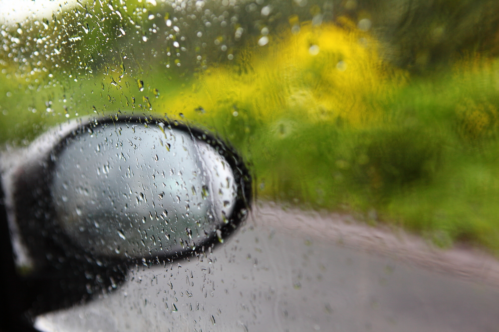 Do You Cry When You Drive? | Beyond the Dash