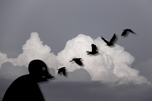 When Death is Surreal | Beyond the Dash