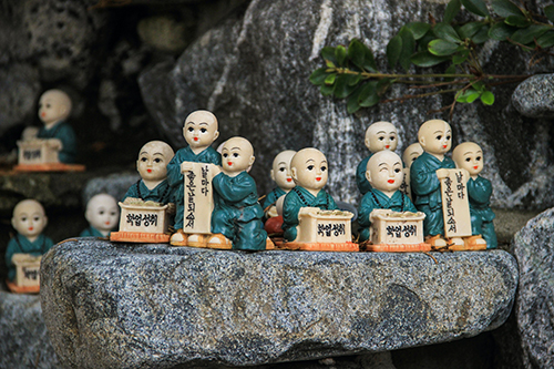 Korean Funeral Traditions | The Times