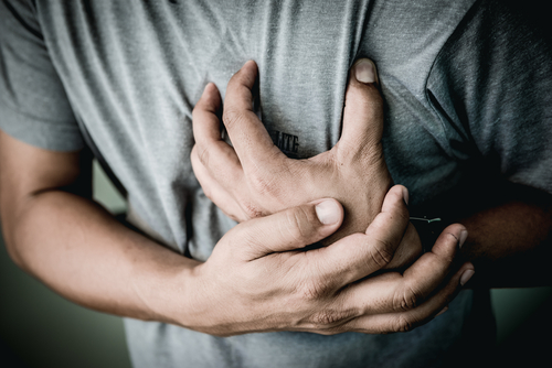 Takotsubo Cardiomyopathy: Understanding Broken Heart Syndrome | The Times