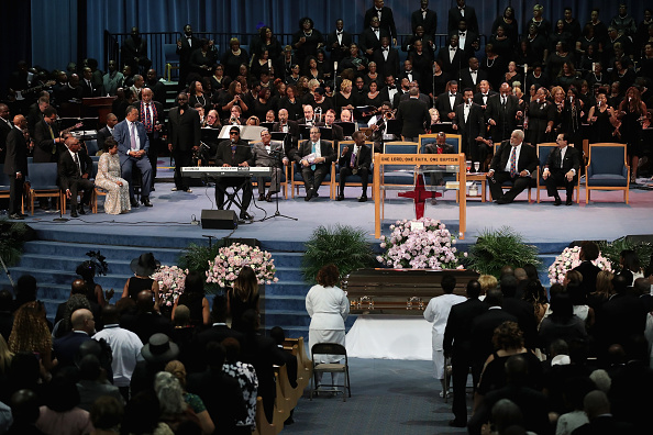 Going Home: African-American Funerals and the Tradition of Celebration ...